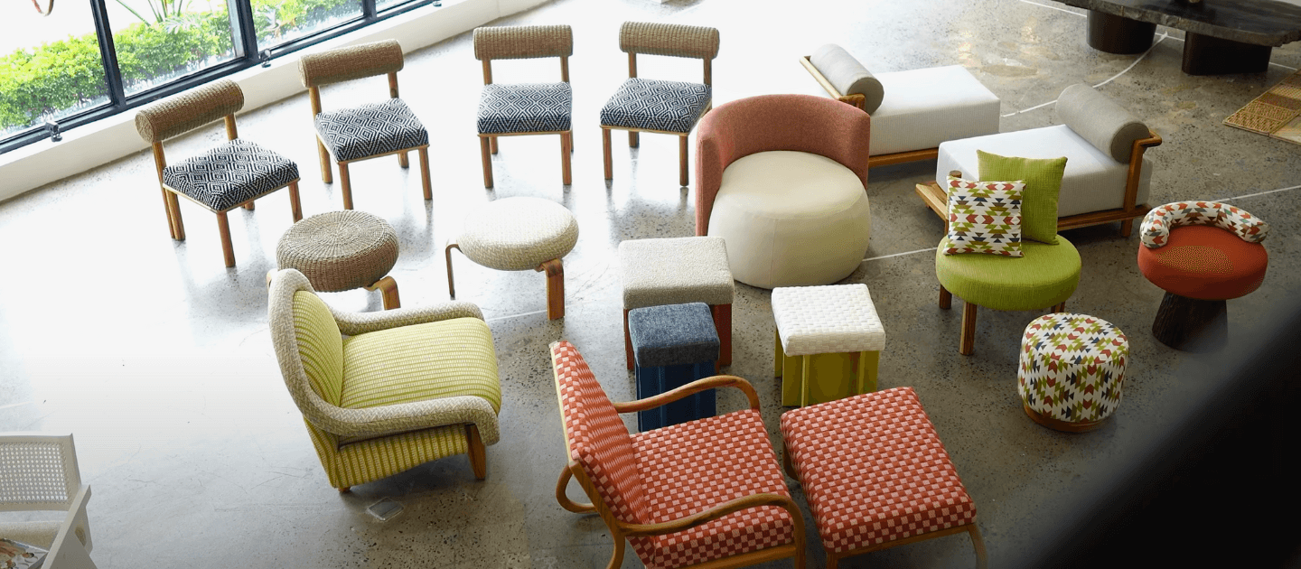 Customized Furniture in the Philippines: Style & Comfort